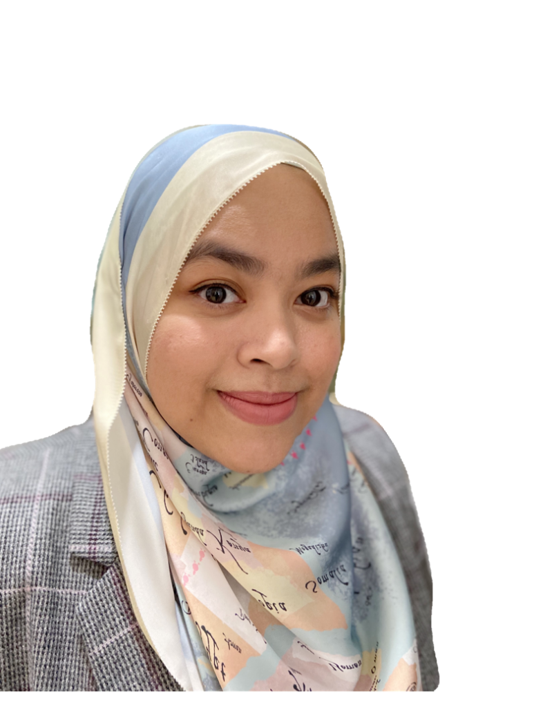 Professional – Farah Diyana